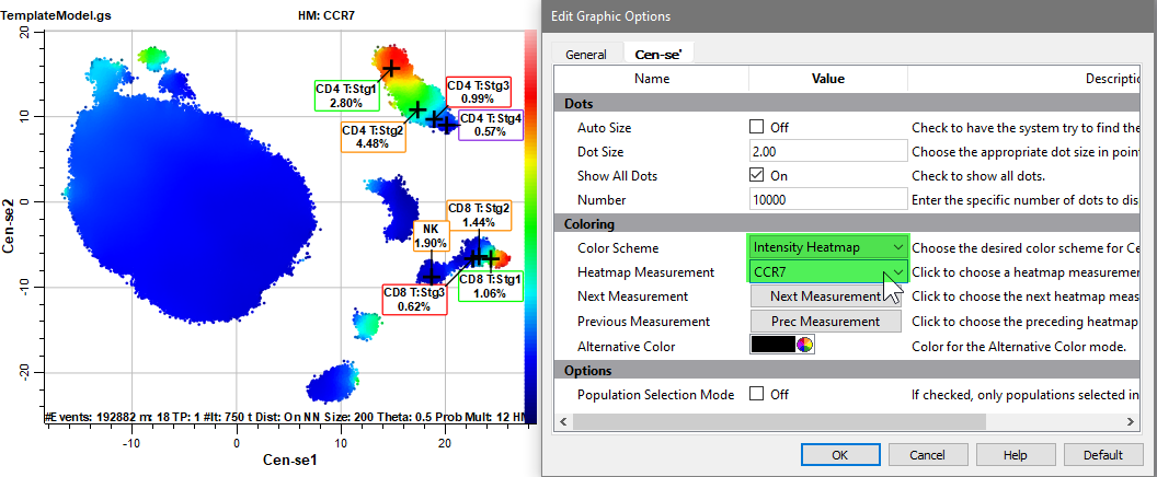 Develop: Exploring with Cen-se'
